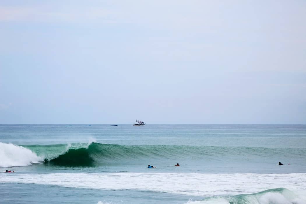 Surf Spots in Ecuador- The Complete Guide to Surfing in Ecuador