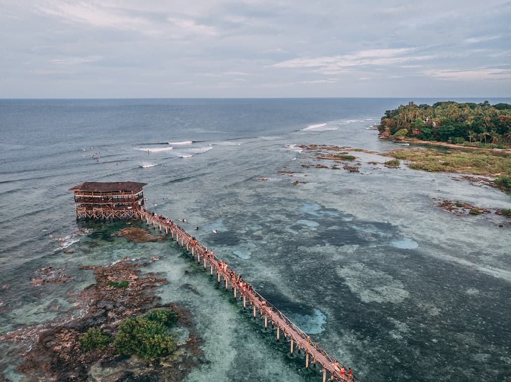 Surf Spots in Siargao- The Complete Guide to Surfing in Siargao
