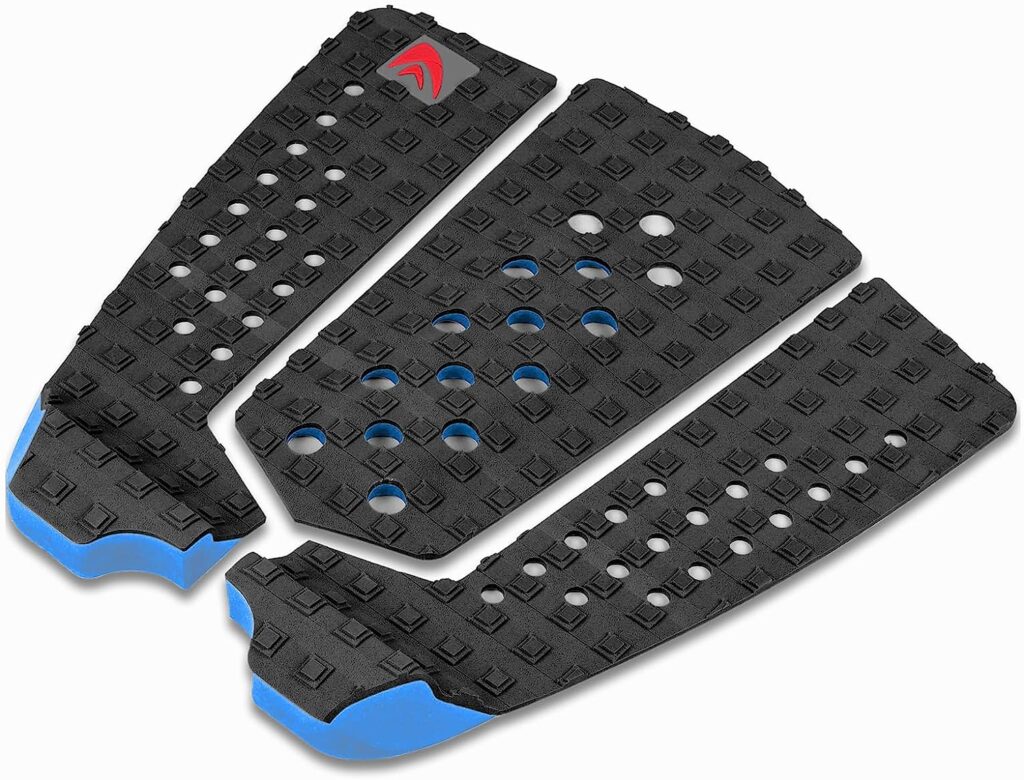 The 10 Best Surfboard Traction Pads – Surfing with Flow