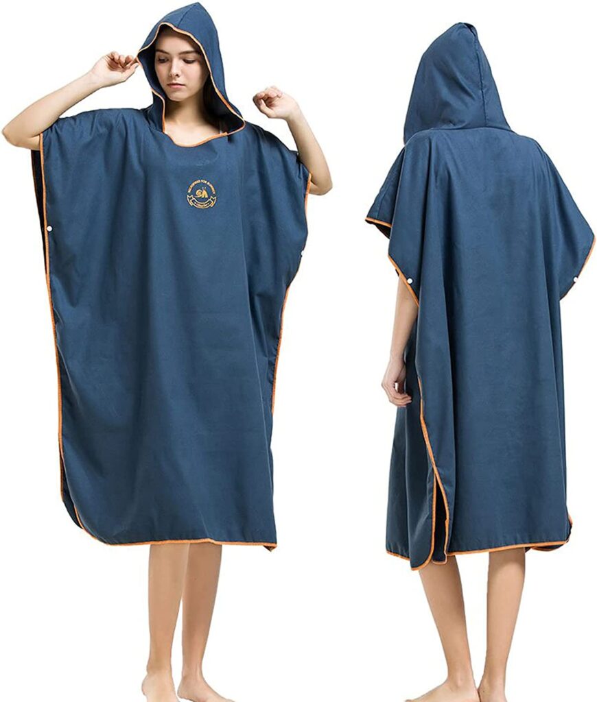 The 10 Best Surf Ponchos – Surfing with Style