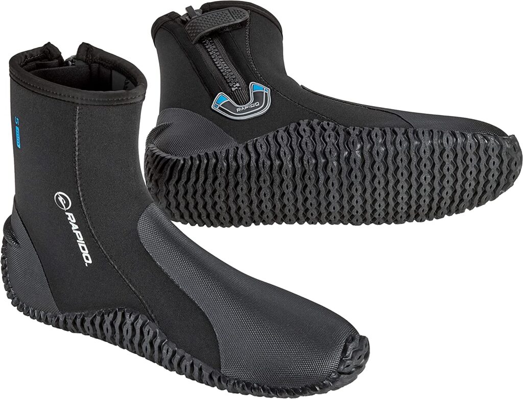 The 10 Best Surf Boots - Ultimate Footwear for Riding Waves