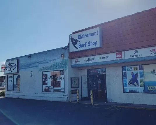 The 10 Best Surf Shops in San Diego